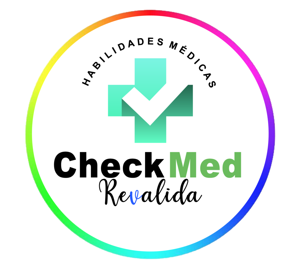 checkcards pediatria - CheckMed Revalida