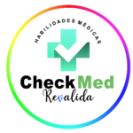 checkcards - CheckMed Revalida